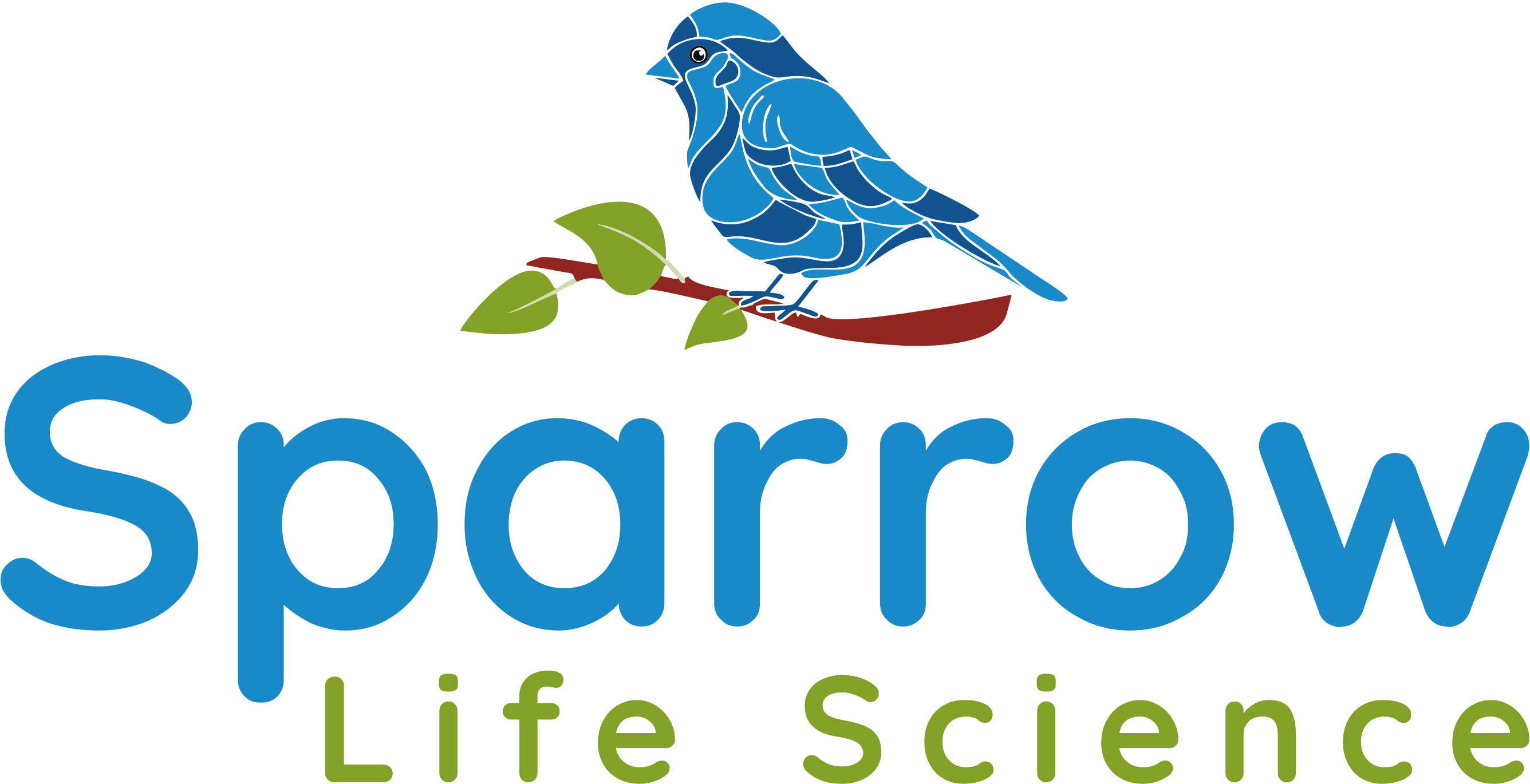 Sparrow Life Science - Home